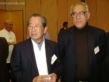 Натиг Касимов, 4J5T "Моя долгая тропа" — OurBaku